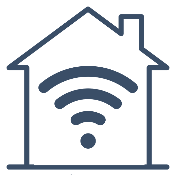 How can I access my email through the web portal? | Empire Fiber Internet