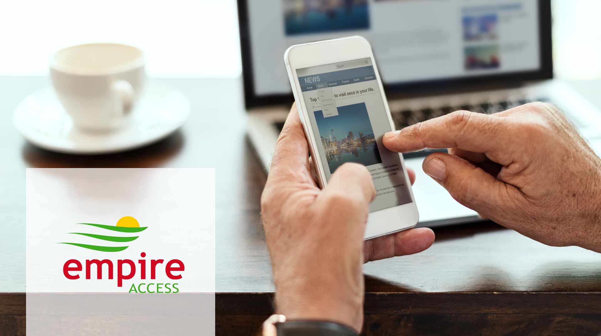 Resource Center | Empire Access